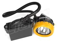 China GL8-C underground intrinsically safety light with high spot lighting rechargeable battery long working time for sale