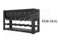 China Charger rack for corded cap lamp multi-functional short-circuit protection charging managment for sale