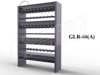 China Charger rack for corded cap lamp multi-functional short-circuit protection charging managment for sale
