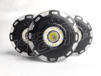 China GL-WF03 Multi-functional working light with RGB warning strong white light hatter-proof crush-proof  water-proof for sale
