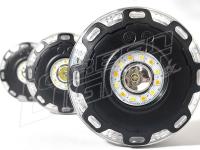 China GL-WF03 Multi-functional working light with RGB warning strong white light hatter-proof crush-proof  water-proof for sale