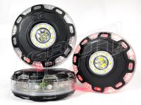 China GL-WF03 Multi-functional working light with RGB warning strong white light hatter-proof crush-proof  water-proof for sale