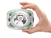 China GLC-6M all-in-one mining cap lamp with small size light weight strong brightness long working time anti-explosive IP68 for sale