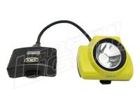 China GLS-6 wired safety miner Led mining headlamp portable super bright head torch for sale