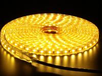 China High Power mining Led strip light food silicon Underground Anti-corrosion Durable Tunnel light with lighting for sale