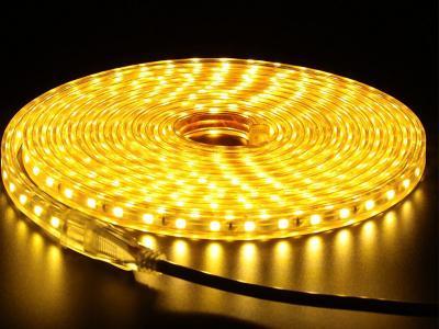 China High Power mining Led strip light food silicon Underground Anti-corrosion Durable Tunnel light with lighting for sale
