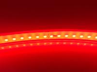 China High Power mining Led strip light food silicon Underground Anti-corrosion Durable Tunnel light with lighting for sale