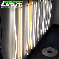 China IP68 5050mining lighting 20meters or outdoor LED rope light multi-color changing strip lights for sale