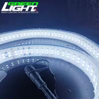 China Industrial explosion-proof and anti-corrosion lamp belt food grade mining lamp strip for sale