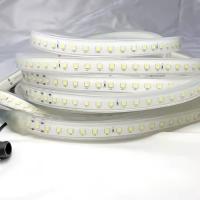 China silicone illuminate strips led strip light for mining and tunnel RGB Flexible Led strip light for sale