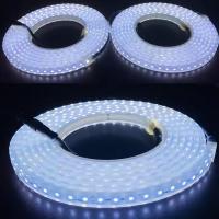 China silicone illuminate strips led strip light for mining and tunnel RGB Flexible Led strip light for sale