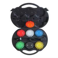 China Wireless LED Beacon Light Warning Safety Strobe Lights Magnetic Beacon Light for sale