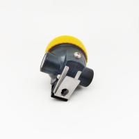 China 230mA Main Light Current Coal Mining Light Powered by 2.2Ah Rechargeable Li-ion Battery for sale