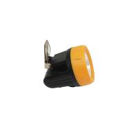 China Illuminous 143lum Miners Led Cap Lamp GL2.5-C for Bright Illumination for sale