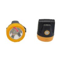 China 100000hrs Life Span Led Cap Lamp for Intrinsically Safety and High Protection for sale
