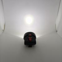 China 85lum Illuminous GL2.5-A Cap Lamp for Mining Exploration for sale