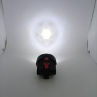 China 85lum Illuminous GL2.5-A Cap Lamp for Mining Exploration for sale