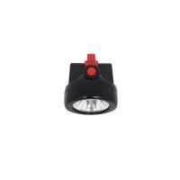China GL2.5-A Coal Miner Lamp One Main Light and Six Auxiliary Lights for Optimal Lighting for sale