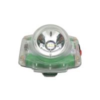 China GLC-6M Mining Cap Lamp Small Size and Light Weight Strong Brightness Working Time 14hrs for sale