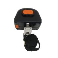 China Long-lasting GL4.5-A LED Light 1.3W Power 100000hrs Lifespan 3.7V Rated Voltage for sale