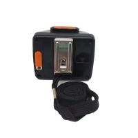 China Long-lasting Miner Cap Lamp 100000hrs Life Span 16-18hrs Working Time for sale