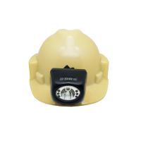 China 4.5Ah Rechargeable Li-ion Battery GL4.5-A Miner Lamp for Hazardous Environments for sale