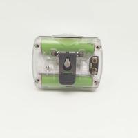 China GLC-6 3.7V Rated Voltage 2.96W Power Of Main Light 30hrs 16hrs 11hrs Working Time for sale