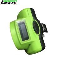China GLC-6 Lampada de cabeca led with One Main Light and Two Auxiliary Lights for sale