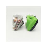 China 100000hrs Life Span Of Main Light Led Head Lamp Intrinsically Safe Protection for sale