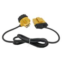 China 10.4Ah Battery Capacity Miner Light Head Lamp for Long-lasting and Bright Illumination for sale