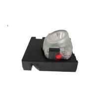 China Led Miners Lamp Cordless Rechargeable Safety Explosion-proof Miners Mining Headlamp for sale