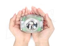 China Explosionproof mining cap lamp small size light weight portable strong brightness economy price for sale