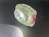 China Explosionproof mining cap lamp small size light weight portable strong brightness economy price for sale