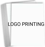China White Card stock Thick Paper  Blank Heavy Weight 80 lb Cover Card Stock - for Brochure Award and Stationery Printing for sale