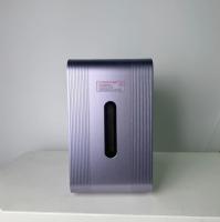 China WEIZI 1800ml Hydrogen Inhaler Machine - 1200 ml/min H2 Output PEM Electrolyzer Generator for sale