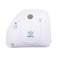 China Sitting Hyperbaric Oxygen Therapy Soft Chamber 1.3ATA 30Kpa Pressure Anti-Aging For Elderly Users for sale