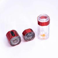 China PEM Hydrogen Water Bottle Generator - 6000ppb Concentration, 208ml Capacity, USB Powered Portable Device for sale