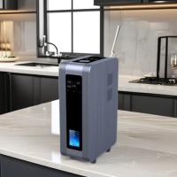 China WEIZI Hydrogen Inhalation Generator 3000 mL/min High Flow with 800W Power for Clinic and Home Use for sale