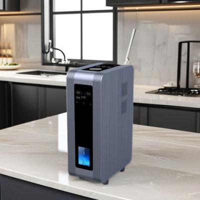 China WEIZI Hydrogen Inhalation Generator 3000 mL/min High Flow with 800W Power for Clinic and Home Use for sale