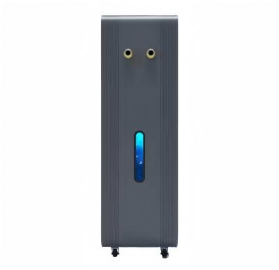 China 6L/min Hydrogen SPA Bathing Generator with 99.992% Purity and 5300ppb Concentration for Professional Skin Rejuvenation for sale