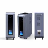 China Hydrogen Inhalation Machine For The Elderly Chronic Obstructive Pulmonary Disease 3000ml WEIZI for sale