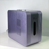 China Hydrogen Inhalation Machine 1800ml Hho Liquid Hydrogen Generator WEIZI for sale