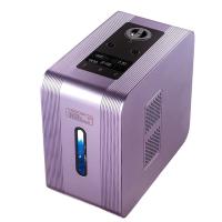 China N117 Proton Membrane Hydrogen Inhalation Machine With Platinum Coating WEIZI for sale