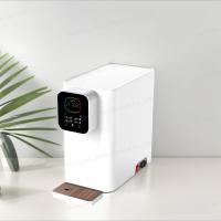 China Hydrogen Water Dispenser WEIZI 500mL/min Proton Membrane N117 Antioxidant Health for sale