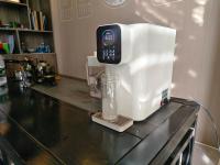 China Hydrogen Water Dispenser WEIZI 500mL/min Proton Membrane N117 Antioxidant Health for sale