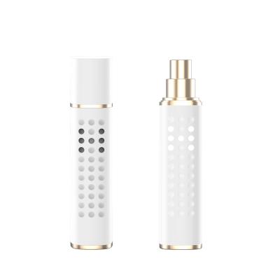 China WEIZI Portable Facial Hydrogen Mist Sprayer with PEM Technology and Rechargeable Battery for Deep Moisturizing Skincare for sale