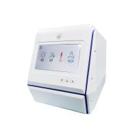 China WEIZI WZ-SL3000 Hydrogen SPA Machine with 35°C Temperature Control and 36-Month Warranty for sale