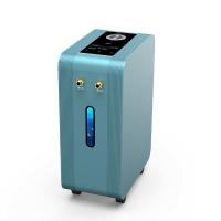China Hydrogen Water Bath Machine Generator 3000ml Capacity 2000-3000ppb with SPE PEM Technology for Home Spa for sale