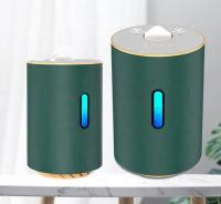 China SPE Water Electrolysis Hydrogen Inhaler Machine for Breathing Therapy WEIZI for sale