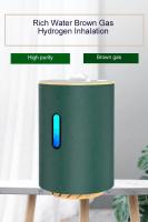 China Hydrogen Inhalation Machine Low Flow Rate Easy To Carry And Operation WEIZI for sale